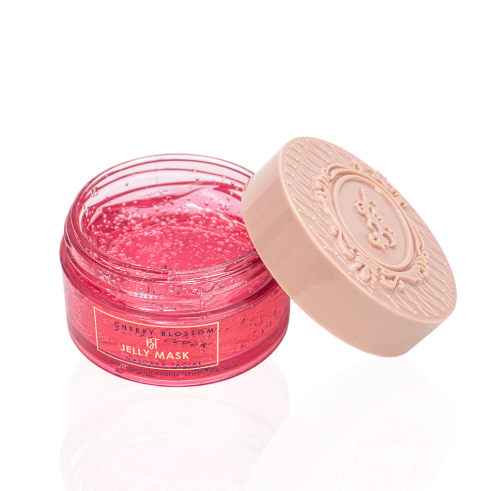 Máscara Facial BT Jelly Mask Bruna Tavares - Fashion Biju