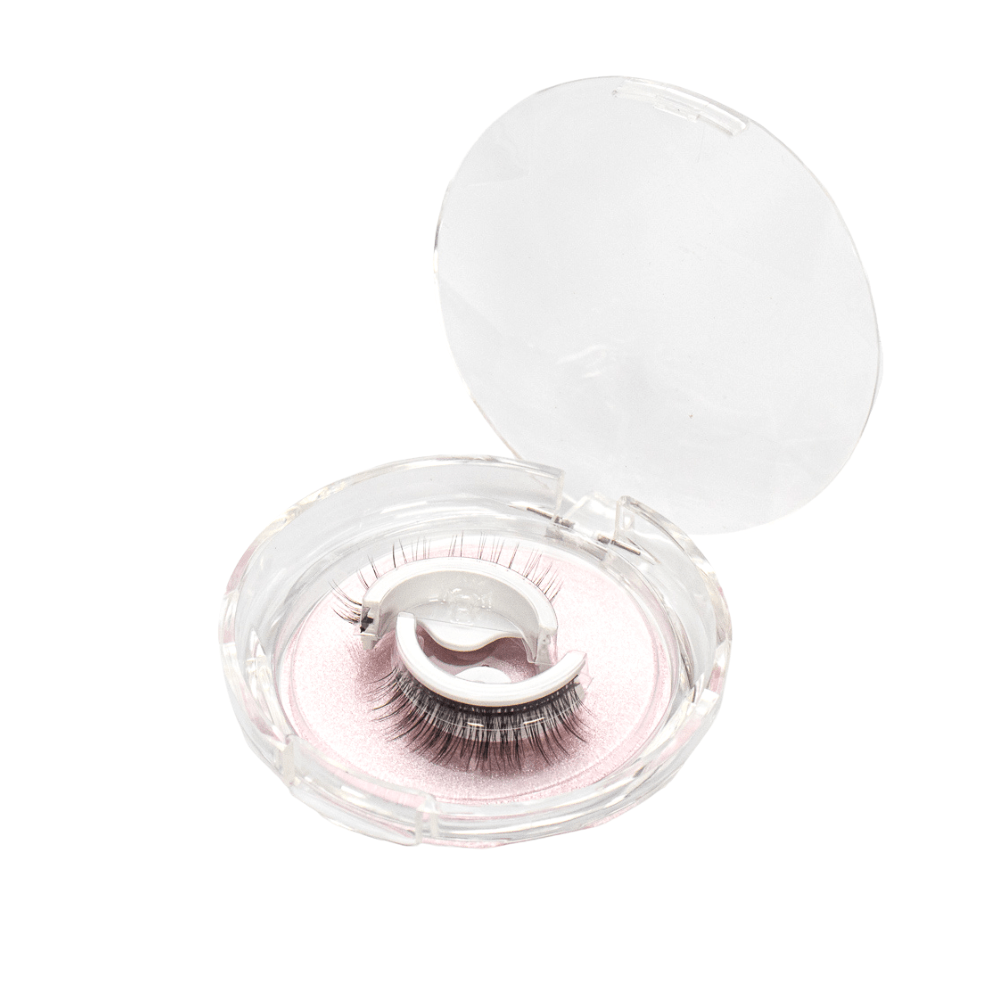 Cílios Postiço Autoadesivo - Fashion Biju