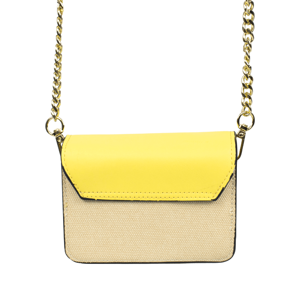 Bolsa Mini Envelope Lorena - Fashion Biju