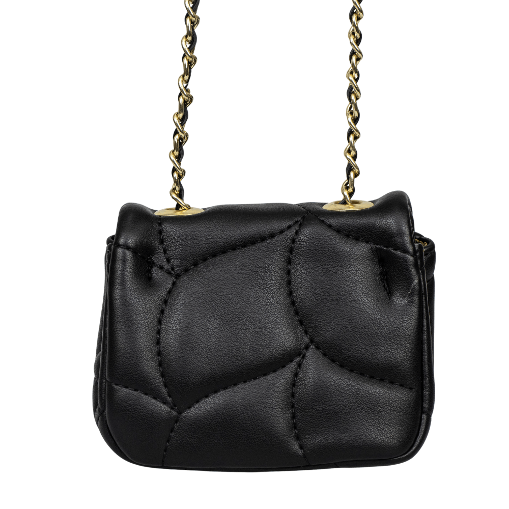 Bolsa Mini Cristal - Fashion Biju